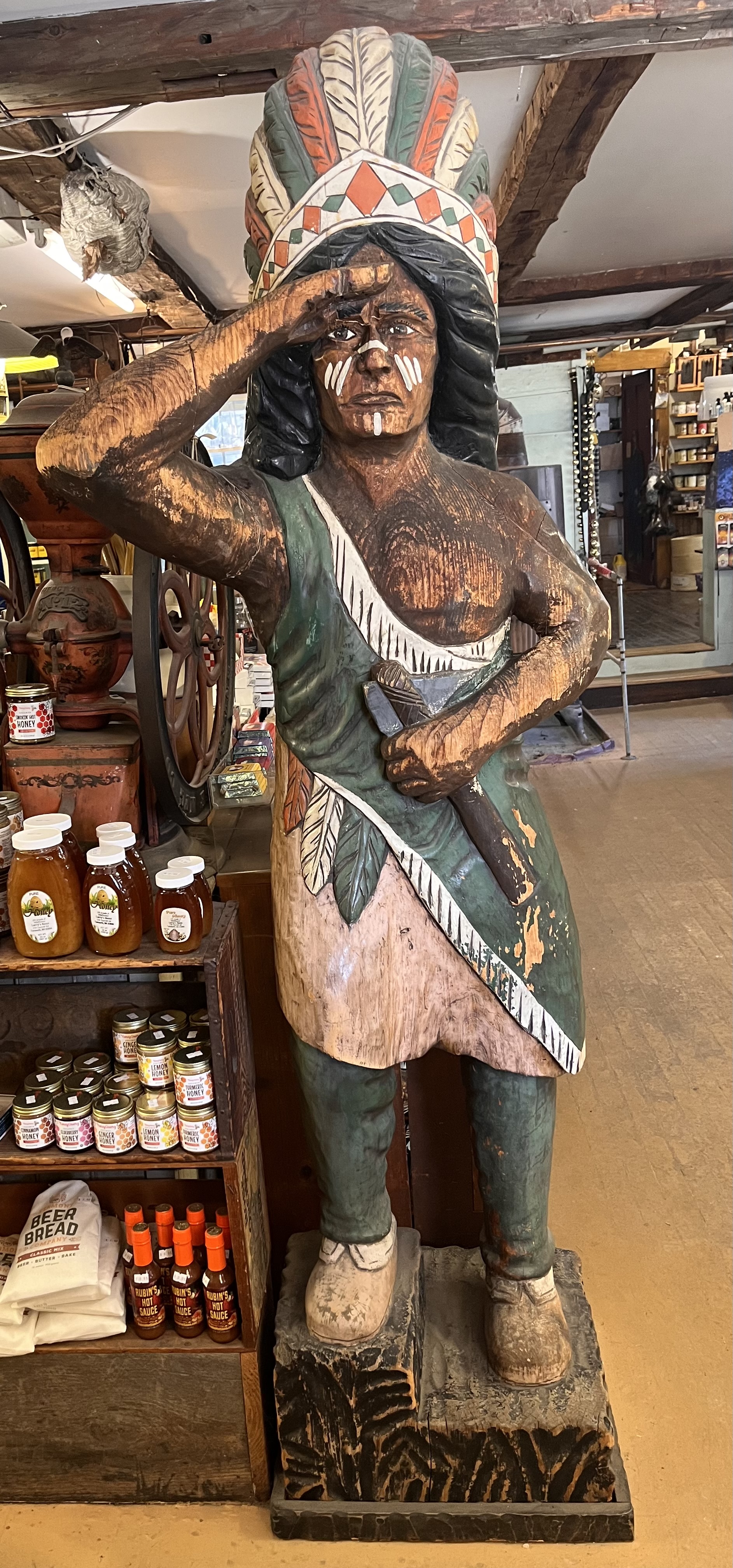 About Us – The Old Country Store