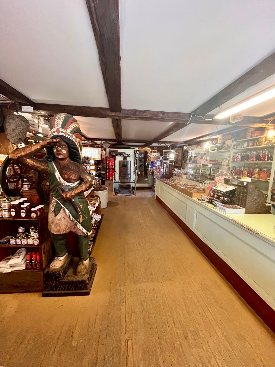 Gallery – The Old Country Store
