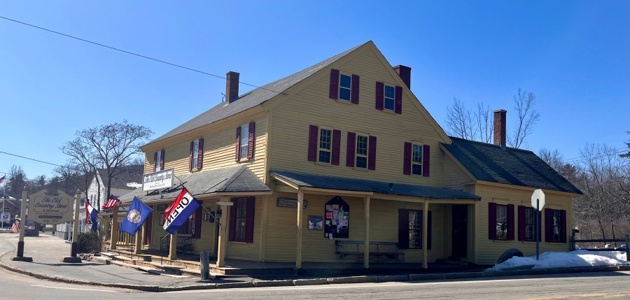 Gallery – The Old Country Store